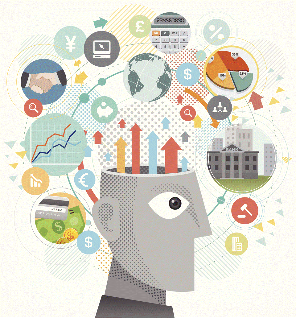 HOW HUMANS ARE BOUNDED? - Motivation, Success, Entrepreneurship ...