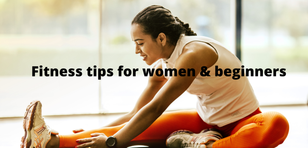 FITNESS IDEAS FOR WOMEN : 5 Ways to be Fit and Healthy - Motivation ...
