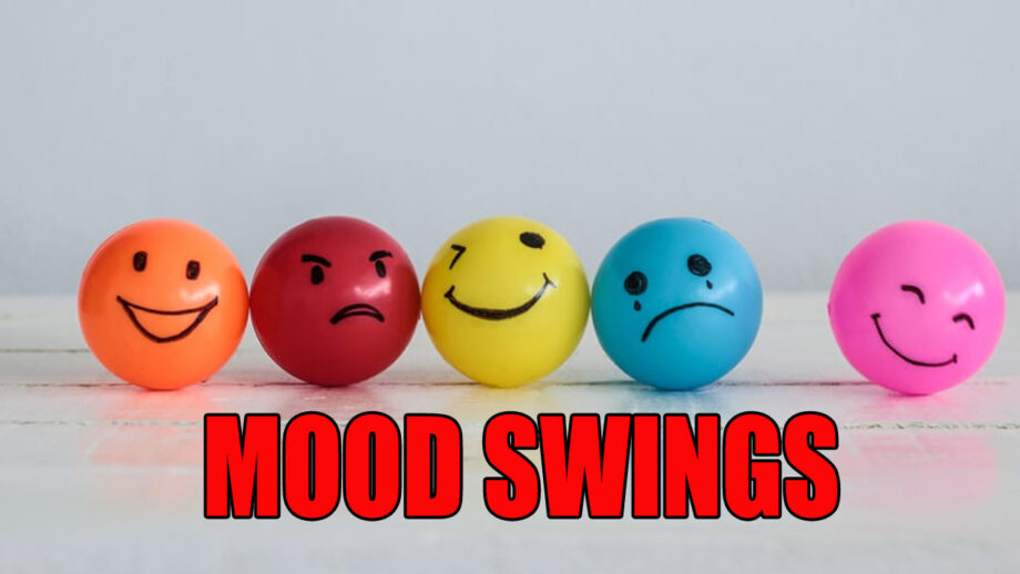 5 EFFECTIVE WAYS TO OVERCOME MOOD SWINGS