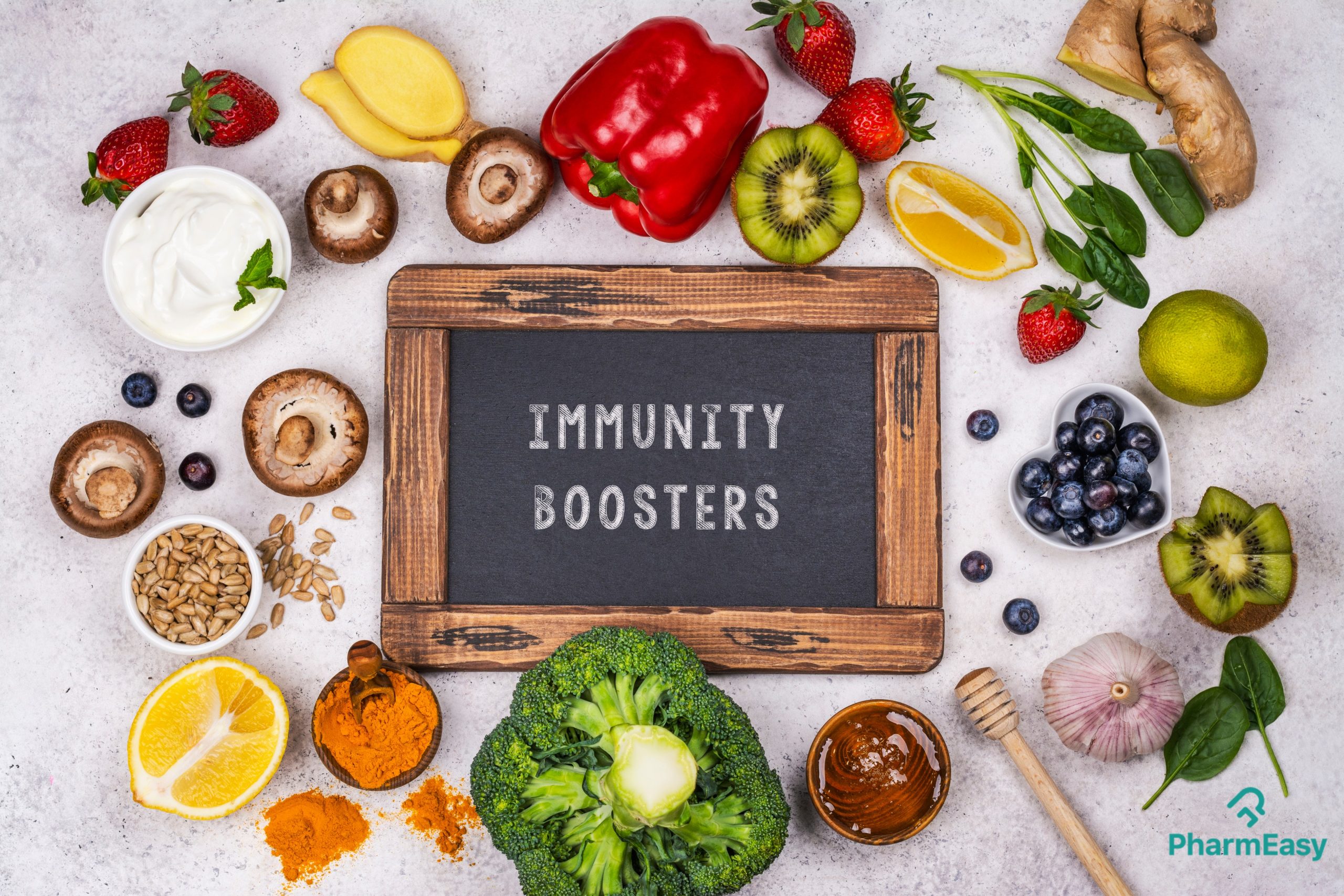 5 Proven Ways Boost Your Immune System - Motivation, Success ...