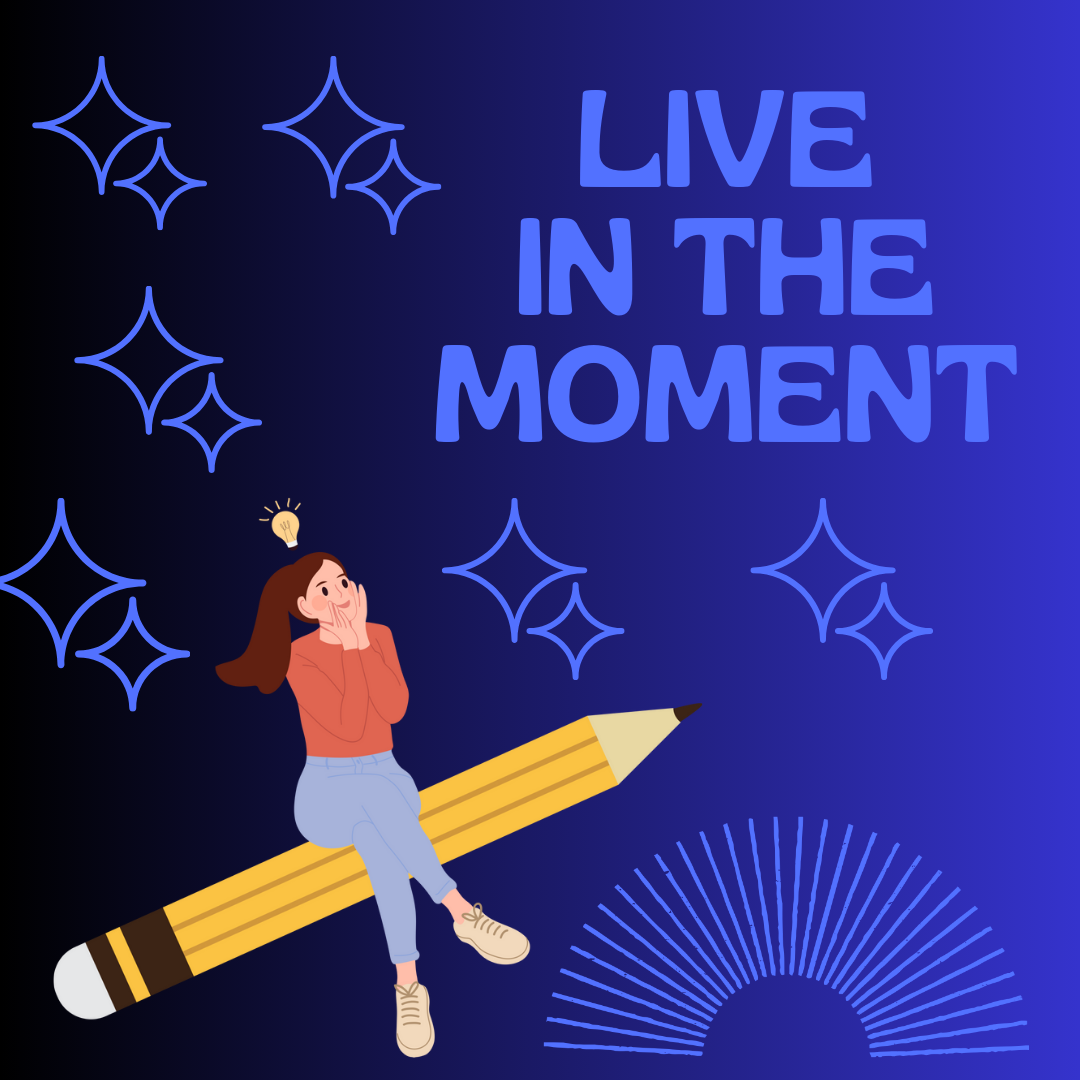 Inspiration In Everyday Moments : 10 Exciting ways to find it ...